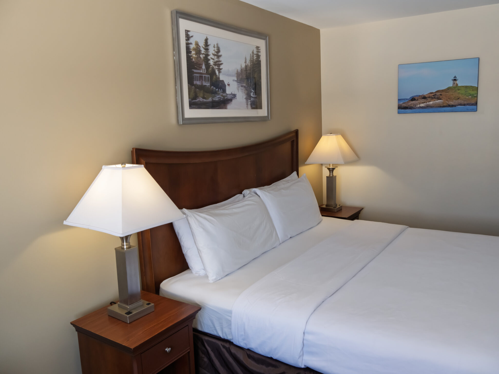 Home - Country Inn At The Mall