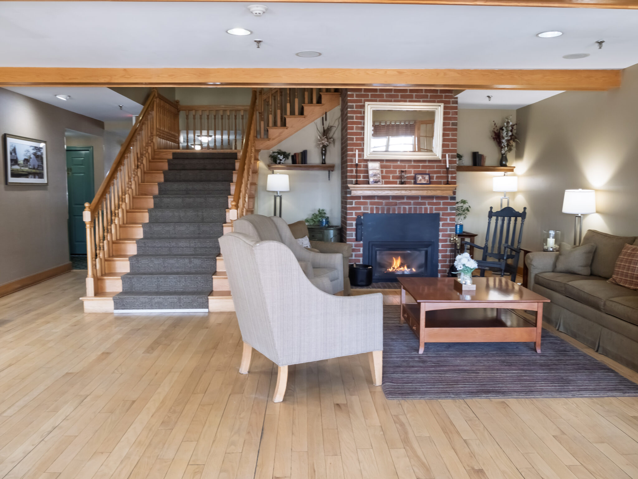 Home - Country Inn At The Mall