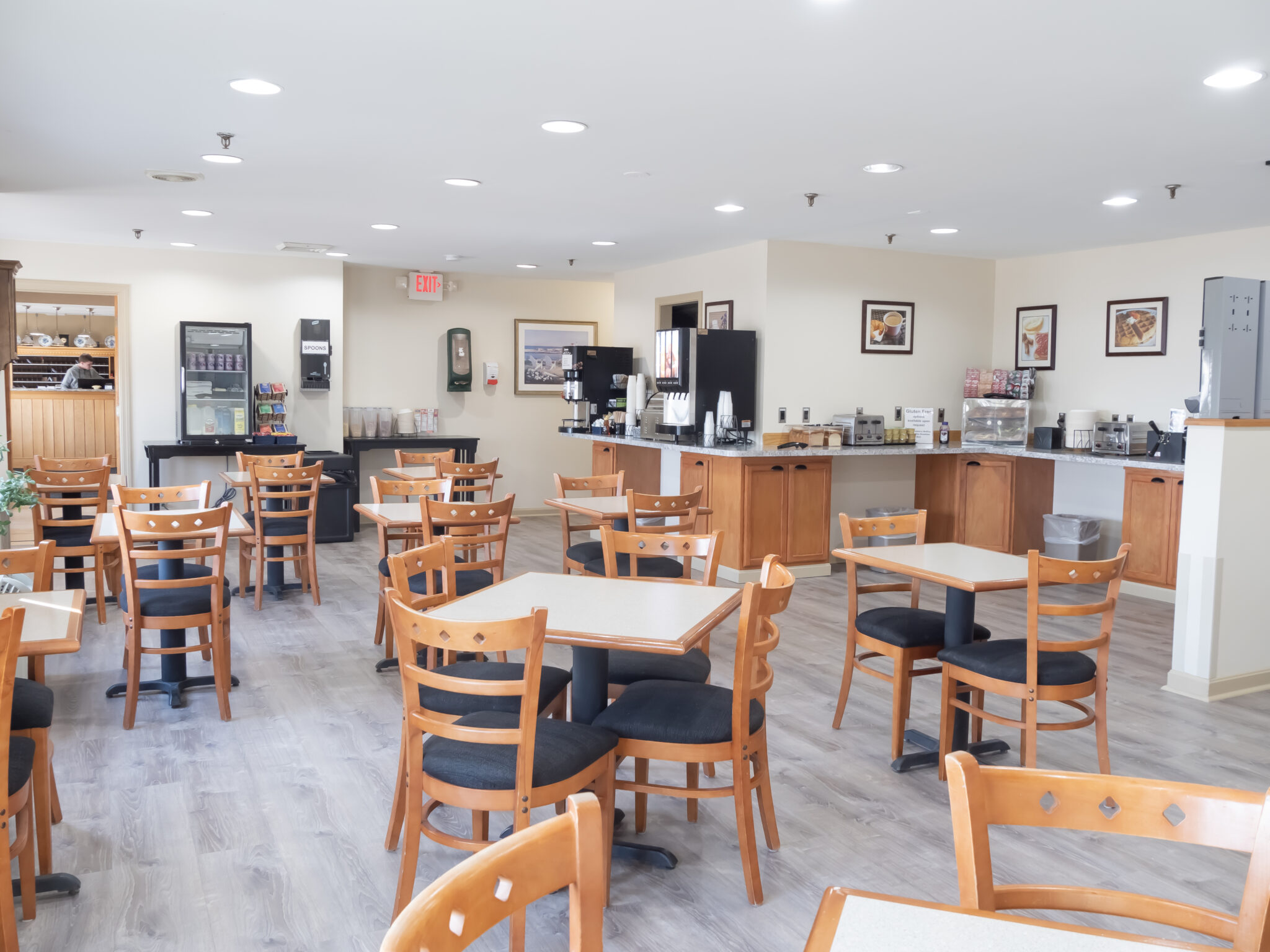 Home - Country Inn At The Mall